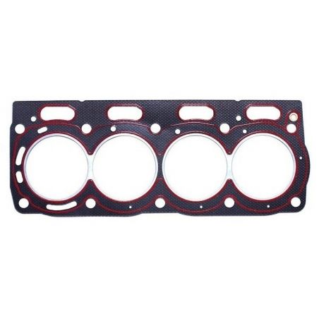 Head gasket Perkins 1104 - 1,2mm - 4225850M1 - motorgaskets.com